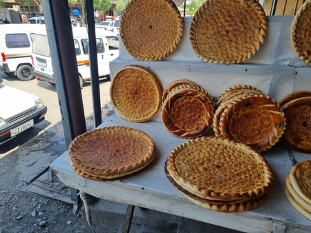 Нонвойхона в аренду