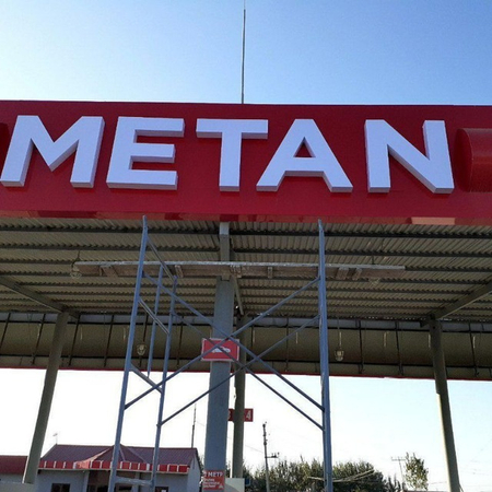 Tashqi reklama xizmatlari