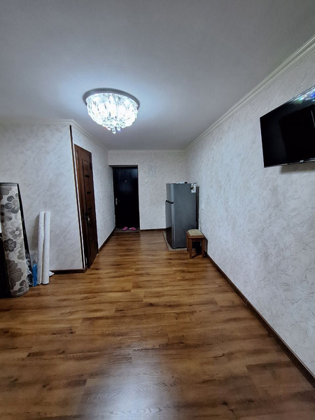 Юнусобод батаника