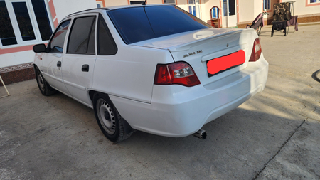 Nekia 2 Dons tayor mashina