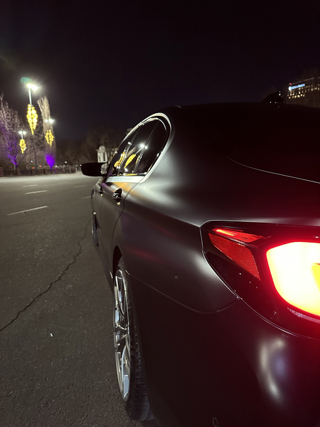 Продаю BMW 540 G30