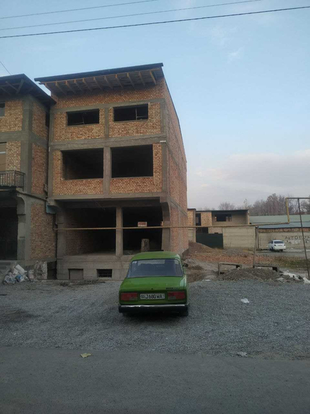 Bino Arzon Narxga sotiladi