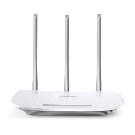 Tplink td-wr845n