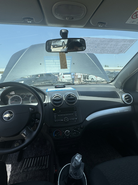 Nexia R3 2019 yurgan yangidek