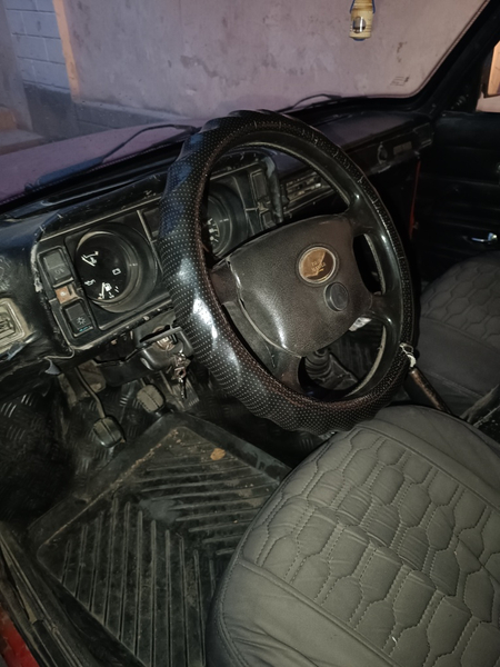 Продаётся ваз 2104 срочно