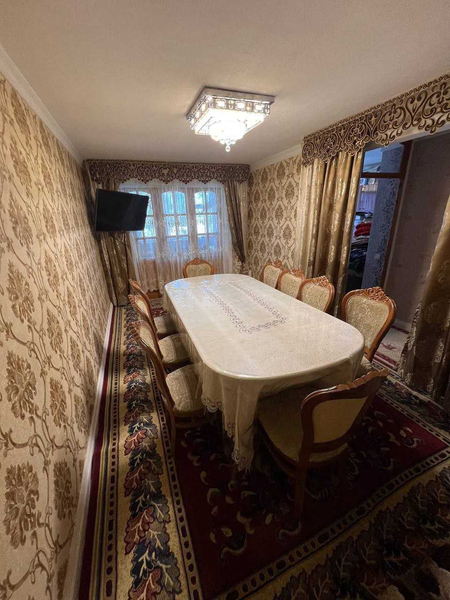 Продаю квартиру с ремонтом