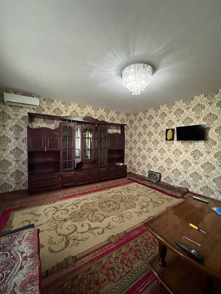 Продается 2-ух комнатная квартира 60м2 цена 56 000 $.ZA010