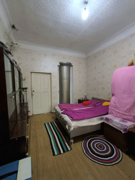 Бойджигит Ттз-4  3/1/4  84м². Кирпичный дом.