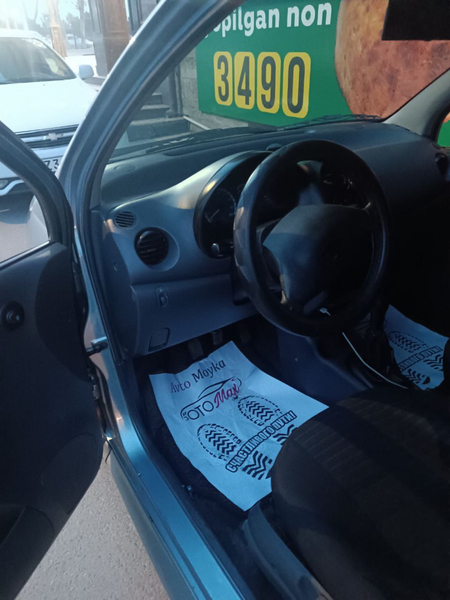 Arenda best matiz faqat toshkent prapiska bolishi kerak
