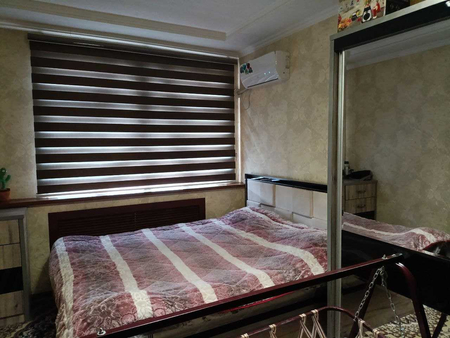 Продается срочно 3/4/4 МЕТРО ЯШНАБАД 62,5м2 за 67.000 у.е. торг (А)