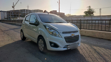Spark 4 поз evro