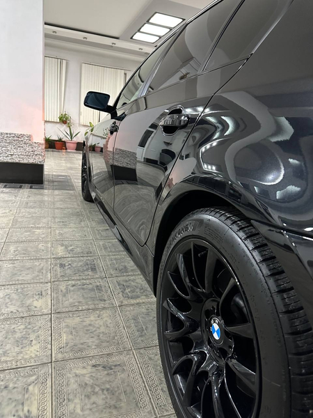 Prodayotsya BMW e60 TURBO