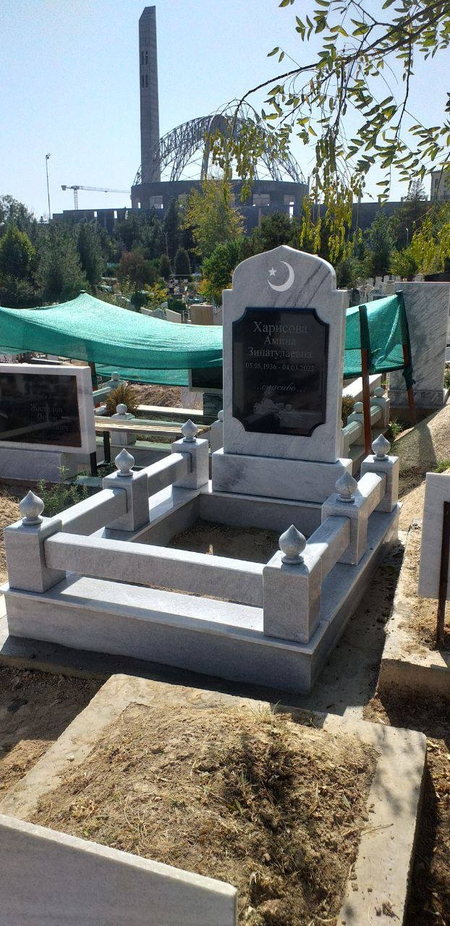 Памятники на заказ.