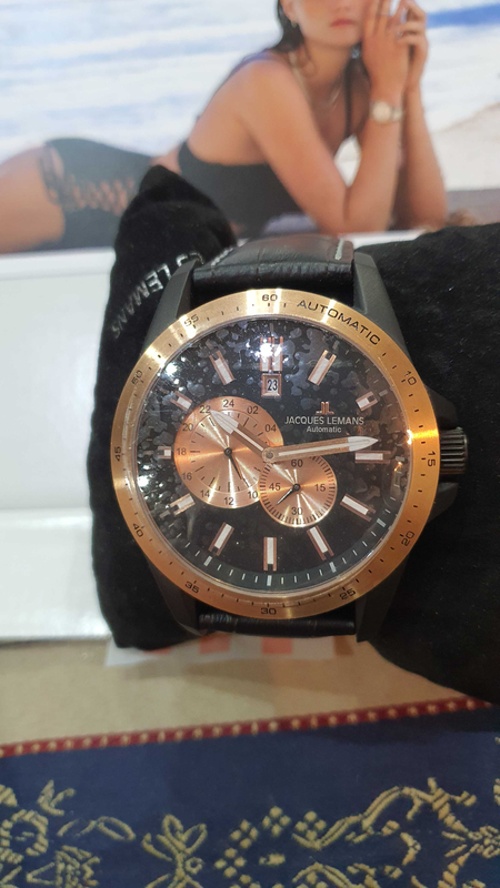 Citizen, Япония, Jacque Lemans, Австрия           Zeppelin, Германия