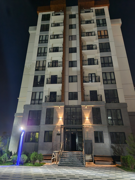 3× ком Центре Мирободский  ,Метро Ташкент