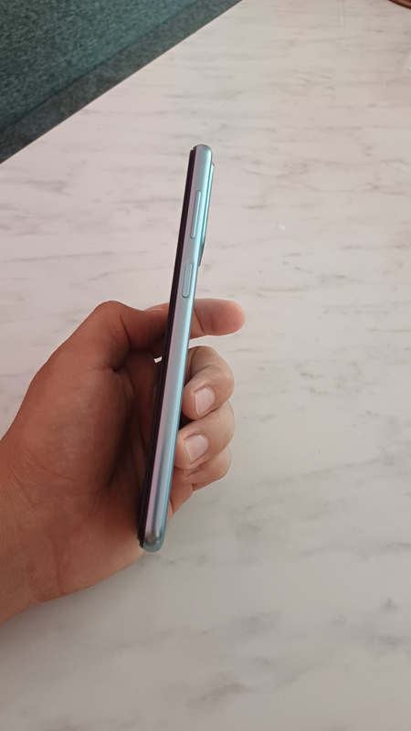 Samsung M23 5g koreya xamma joyi radnoy