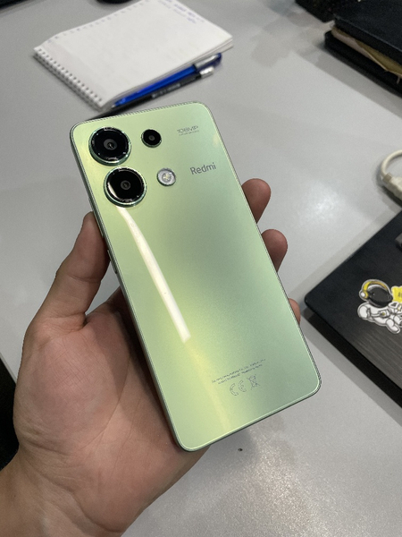 Redmi note 13 ОБМЕН