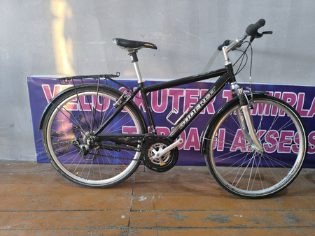 Velosipedlar Germanyaniki