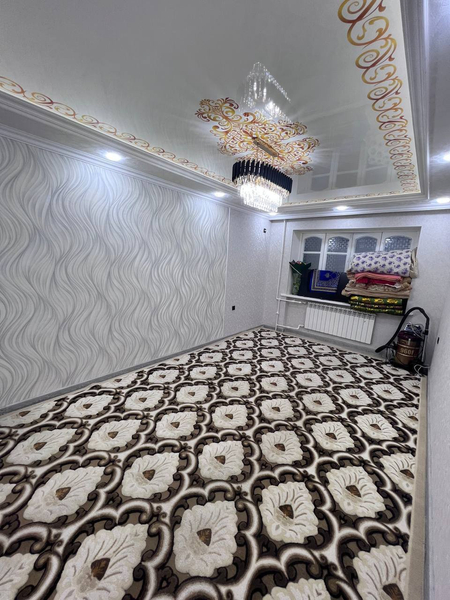 Чиланзар 13кв  3/1/5  2,6м²  70м²