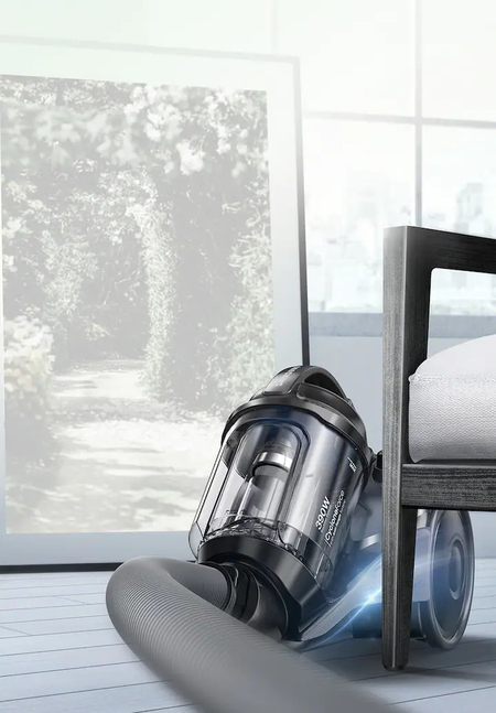 Samsung VC15K4176HG