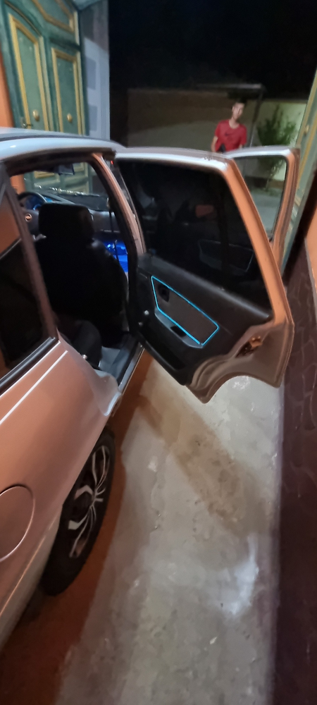Chevrolet Nexia 2