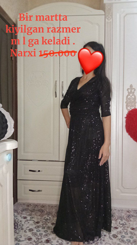 Kiyimla 50.000 dan 150 mingacha yengi va b/ u .
