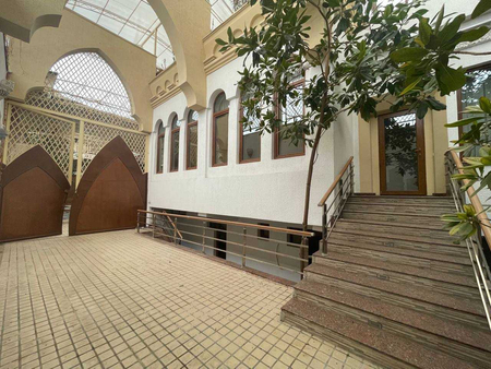 Аренда Дома  в  Восточном Стиле! Ул.Никитина с площадью 420м2