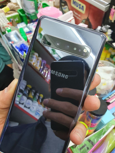 Samsung S10 5G 256gb ideall