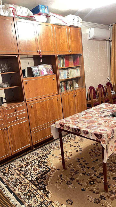 谷 129924 谷 Shayxontohur tumanida kvartira sotiladi [60 м²]