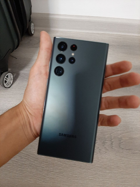 Samsung Galaxy A50