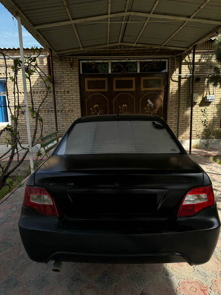 Nexia 2 song 2008 1.5