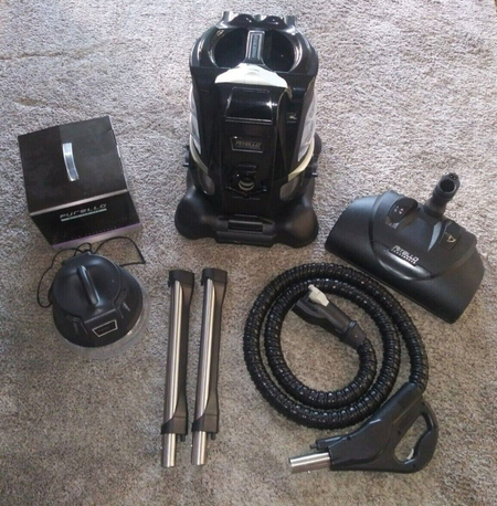 Ritello R2 plisos Germaniya