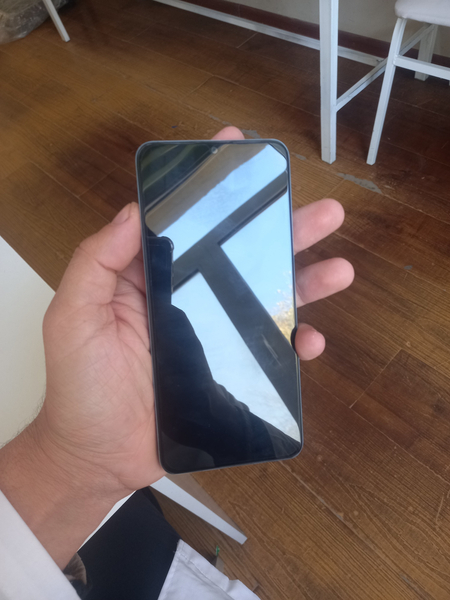 Realmi note 50 yap yangi rossiyadan keldi ime bólmagan xotira 64 gb