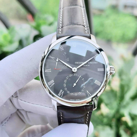 Часы FREDERIQUE CONSTANT Slimline Automatic