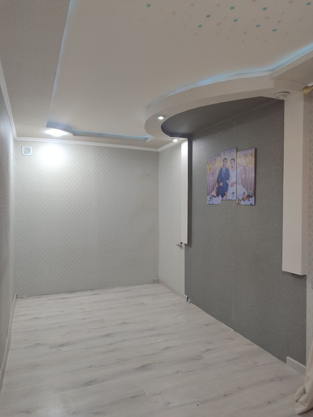 Бектемир тумани. Бинокор 2в3/2/4.