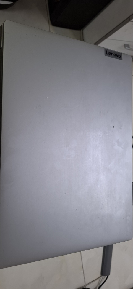 Lenovo ideapad 3(8 gb озу, 256 gb Nvme m.2)