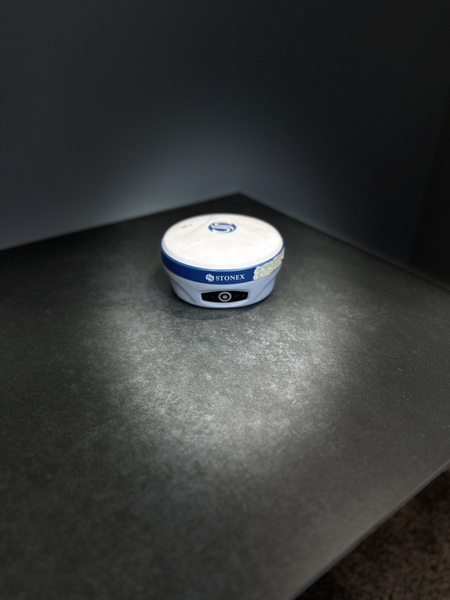 GNSS S980A и S900A комплект