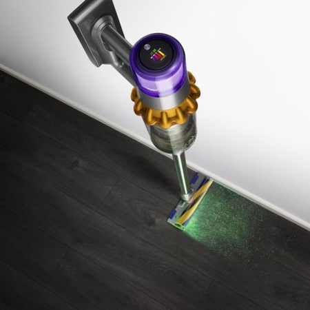 Dyson v15 detect Submarine