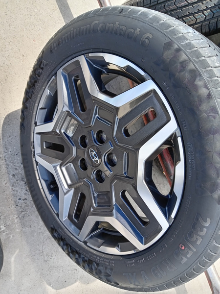 R19 Xunday santafe original Xolati idial