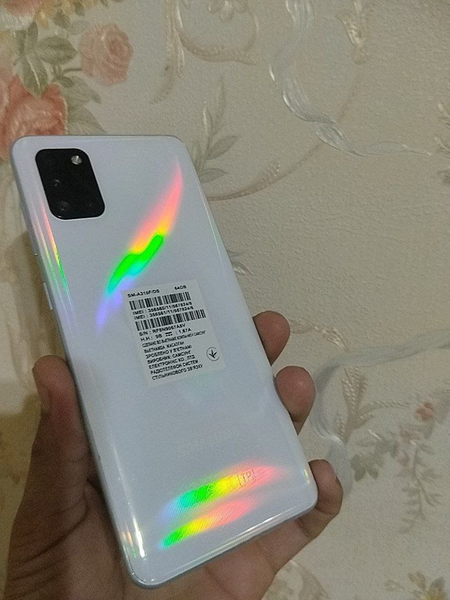 Samsung A31 64 tel ideal galiwamiz