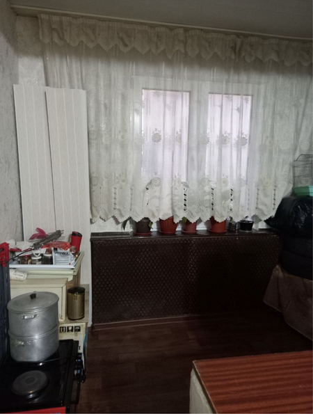 Продается 2/1/4 ком квартира Яшнобадский район Кадышева