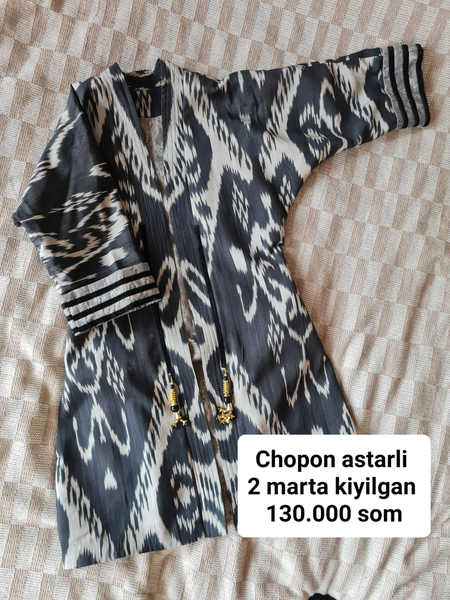 Ayol qizlar kiyimlari