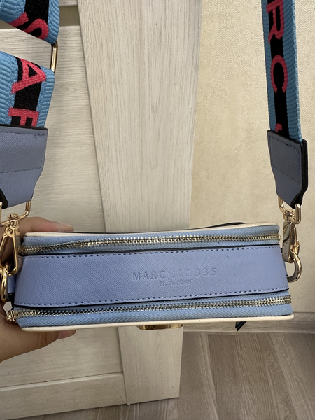 Сумка Marc Jacobs оригинал из Турции