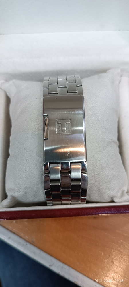 Японские часы 
Seiko ARCTURA