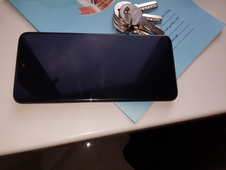 Xiyomi N9 Pro 6~128
