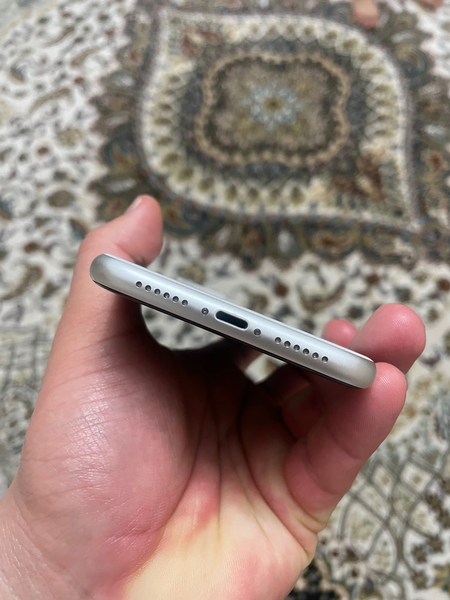 iPhone 11 128 Gb
