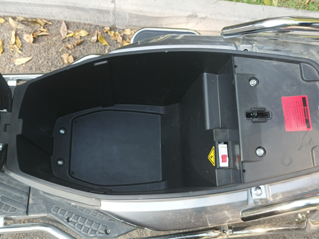 Skuter elektro 2024
