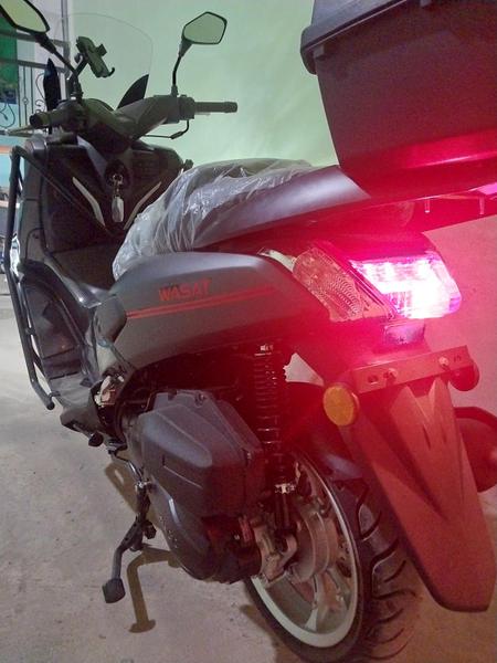 Yamaxa nmax150 янги