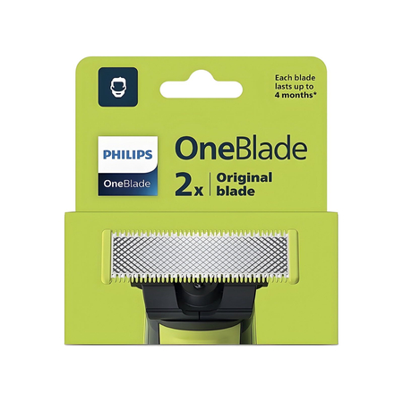 Сменное лезвие Philips OneBlade QP220/51