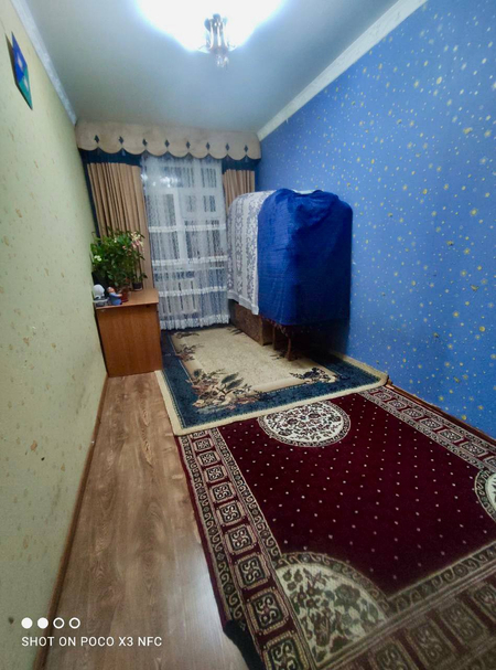 1/2/4 навостройка Карасу-6,мебель техника 30м2 38500$